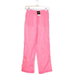 Arket Damen Stoffhose, neon, Gr. 0