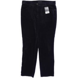 Brax Damen Stoffhose, grau, Gr. 42