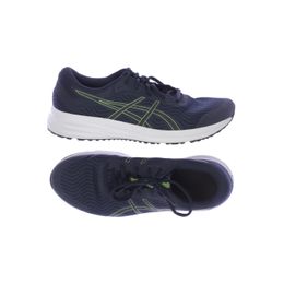 asics Herren Sneakers, marineblau, Gr. 42