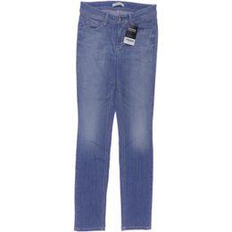 CAMBIO Damen Jeans, blau, Gr. 36