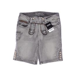 Marjo Damen Shorts, grau, Gr. 36