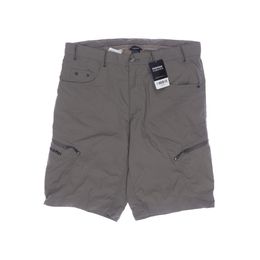 Schöffel Schöffel Damen Shorts, grün, Gr. 35