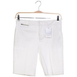 Polo Ralph Lauren Damen Shorts, weiß, Gr. 6