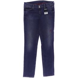 Tommy Hilfiger Damen Jeans, marineblau, Gr. 30