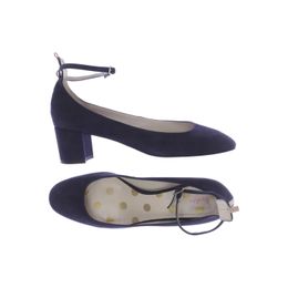 Boden Damen Pumps, marineblau, Gr. 41