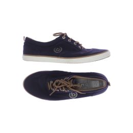 Bugatti Herren Sneakers, marineblau, Gr. 43