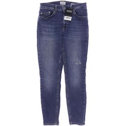 Only Damen Jeans, blau, Gr. 0