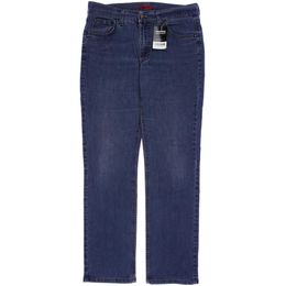 Angels Damen Jeans, blau, Gr. 42