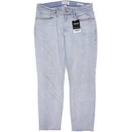 Frame Damen Jeans, hellblau, Gr. 28