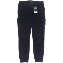 Only Damen Jeans, schwarz, Gr. 36