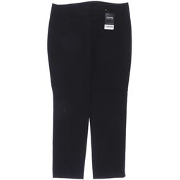 s.Oliver Selection Damen Stoffhose, schwarz, Gr. 38