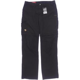 Fjällräven Fjällräven Damen Stoffhose, braun, Gr. 40