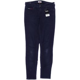 Tommy Jeans Damen Jeans, marineblau, Gr. 28