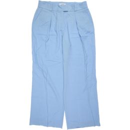 IVY & OAK Ivy Oak Damen Stoffhose, blau, Gr. 46