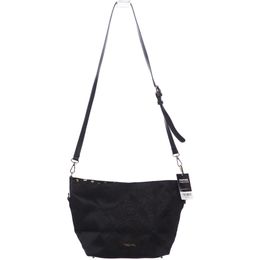 Desigual Damen Handtasche, schwarz, Gr.