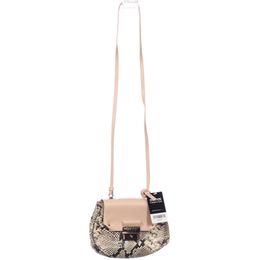 Guess Damen Handtasche, beige, Gr.