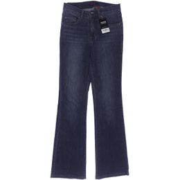 Angels Damen Jeans, blau, Gr. 27