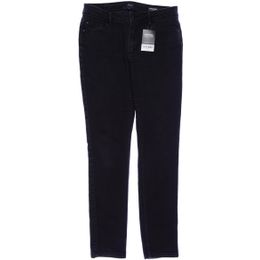 Only Damen Jeans, schwarz, Gr. 0