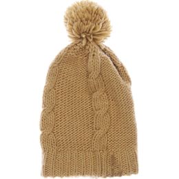 FRAAS Damen Hut/Mütze, beige, Gr. uni