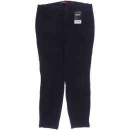 s.Oliver Damen Stoffhose, schwarz, Gr. 36