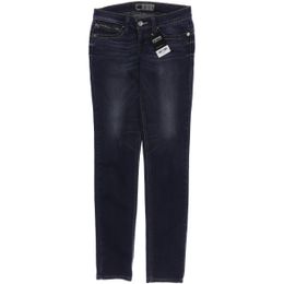 Levi's Levis Damen Jeans, blau, Gr. 28