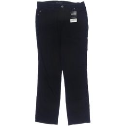 Brax Damen Jeans, schwarz, Gr. 29