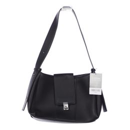 Esprit Damen Handtasche, schwarz, Gr.