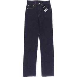 Levi's Levis Damen Jeans, marineblau, Gr. 27