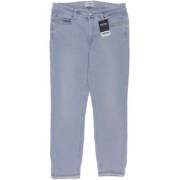 CAMBIO Damen Jeans, hellblau, Gr. 42