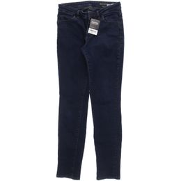 Marc O'Polo Marc O Polo Damen Jeans, blau, Gr. 27