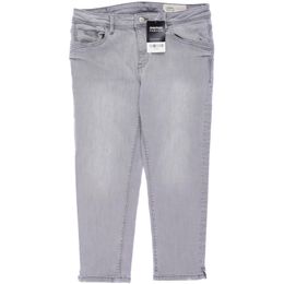 Esprit Damen Jeans, grau, Gr. 29