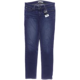 Levi's Levis Damen Jeans, marineblau, Gr. 29