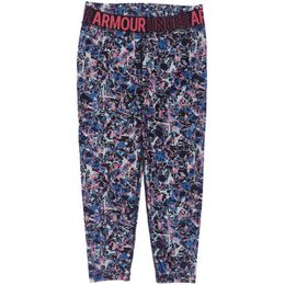 Under Armour Damen Stoffhose, blau, Gr. 0