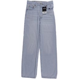 Levi's Levis Damen Jeans, hellblau, Gr. 25