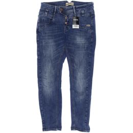 Gang Damen Jeans, blau, Gr. 29