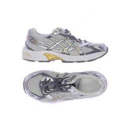 asics Damen Sneakers, grau, Gr. 37