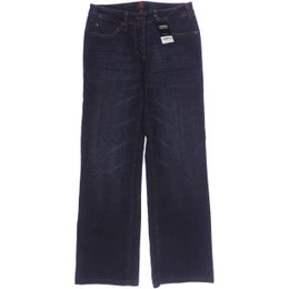 Cecil Damen Jeans, marineblau, Gr. 30