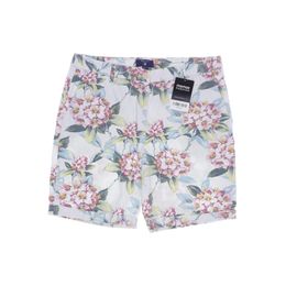 Gant Damen Shorts, mehrfarbig, Gr. 38