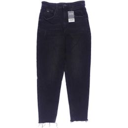 Tommy Jeans Damen Jeans, schwarz, Gr. 29