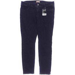 TRIANGLE Damen Jeans, marineblau, Gr. 44