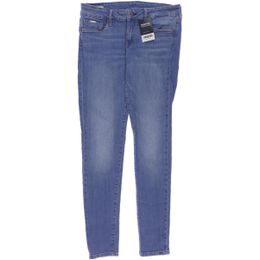 Pepe Jeans Damen Jeans, blau, Gr. 30