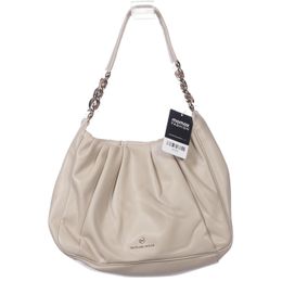 Michael Michael Kors Damen Handtasche, beige, Gr.