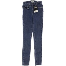 Only Damen Jeans, blau, Gr. 0