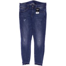 G-Star Raw G Star RAW Damen Jeans, blau, Gr. 32