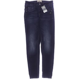 Gang Damen Jeans, blau, Gr. 28