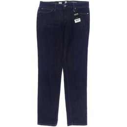 Tommy Hilfiger Damen Jeans, marineblau, Gr. 32