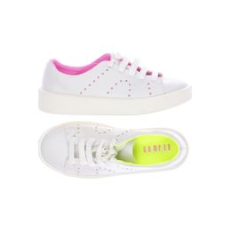 Camper Damen Sneakers, weiß, Gr. 36