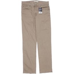 Angels Damen Jeans, beige, Gr. 40