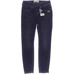 Gang Damen Jeans, marineblau, Gr. 25