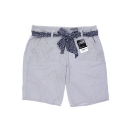 Tom Tailor Damen Shorts, grau, Gr. 40